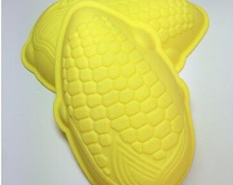 Candy corn mold | Etsy