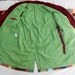 Bilbo Baggins Patchwork Dressing Gown. Custom Order Hobbit