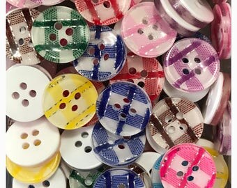 Buttons by CountryGirlButtons on Etsy