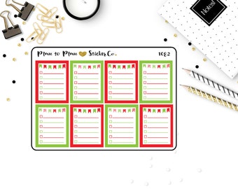 Boxed christmas | Etsy