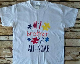 Autism clothes | Etsy
