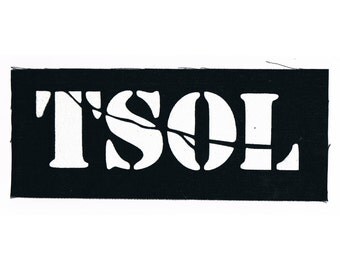 Items similar to POISON IDEA Pins Buttons kings of punk germs necros ...