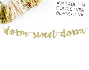 Sorority banner | Etsy