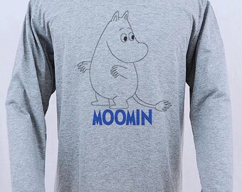 Moomin | Etsy