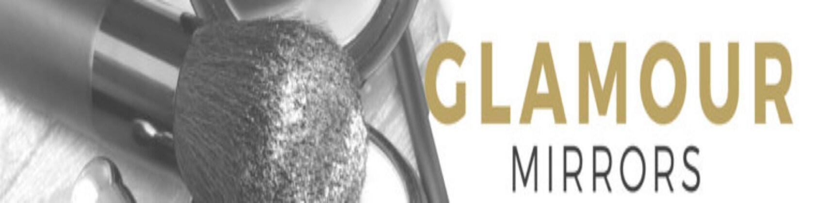 Hand made Hollywood style lighted mirrors by GlamourMirrors