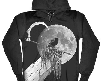 Grim reaper costume | Etsy