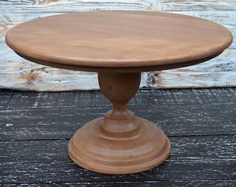 14 inch cake stand | Etsy