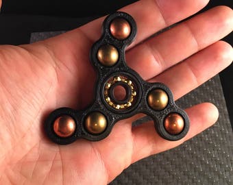 Galaxy spinner | Etsy