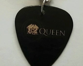 Queen guitar picks | Etsy