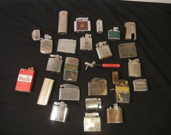 Antique lighter | Etsy