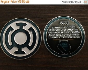 Challenge coin | Etsy