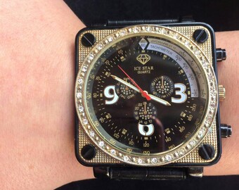 Vintage Watches | Etsy