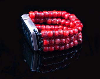 Apple watch jewelry | Etsy