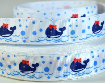 Swimming ribbons | Etsy