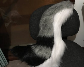 Fursuit tail | Etsy