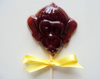 Monkey lollipops | Etsy
