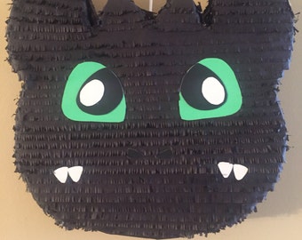 Toothless Hat