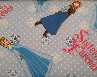 Elsa fabric | Etsy