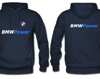 Bmw hoodie | Etsy