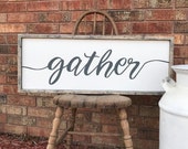 Farmhouse sign | Etsy