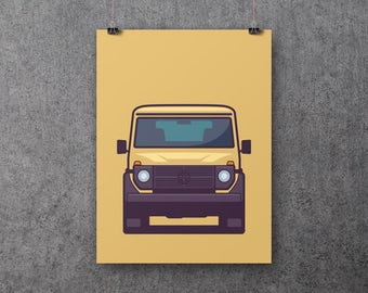 Mercedes benz | Etsy