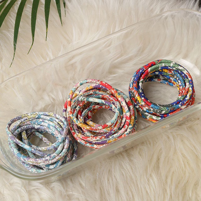 Liberty of London fabric Cord String Fabric Cord