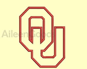 Oklahoma sooners | Etsy
