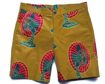 Kitenge for men | Etsy