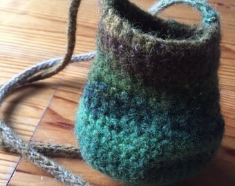 Items similar to Treasure Scavenger Pouch on Etsy