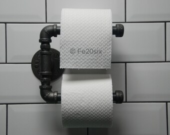 Unieke items die met wc rolhouder te maken hebben | Etsy