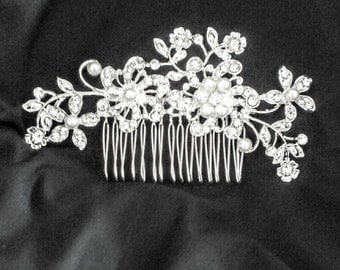 Wedding Hair Accessories | Etsy AU