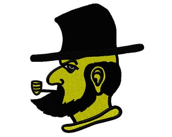 Appalachian state | Etsy