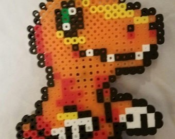 Agumon | Etsy
