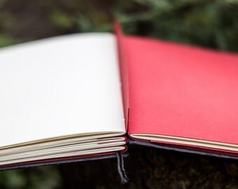 Minimal notebook | Etsy