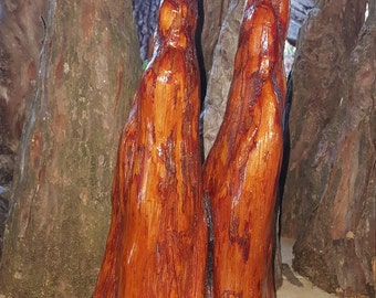 Cypress knees | Etsy