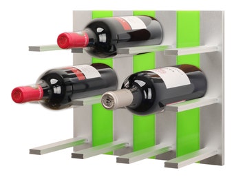 Modular wine rack | Etsy