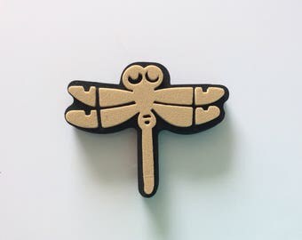Dragonfly stencil | Etsy