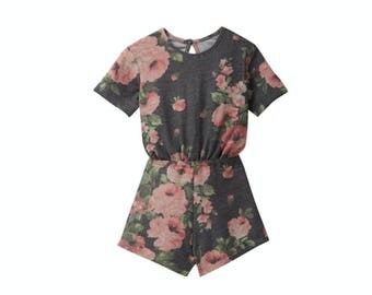 Romper pattern | Etsy