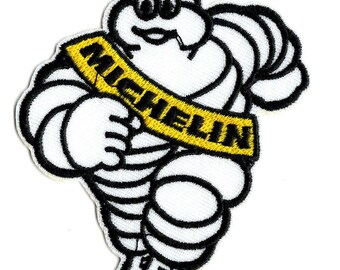 Michelin man | Etsy