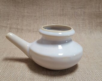 Neti pot | Etsy