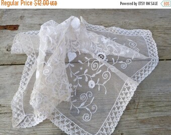 Embroidered doilies | Etsy