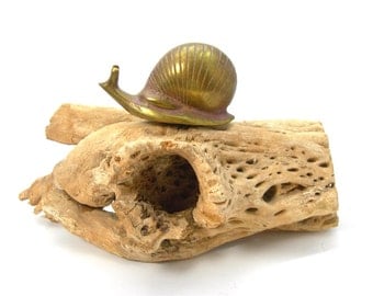 Fairy garden snails | Etsy