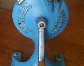 Green bean frencher | Etsy