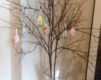 Easter egg tree | Etsy