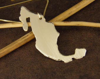 Mexican necklace | Etsy