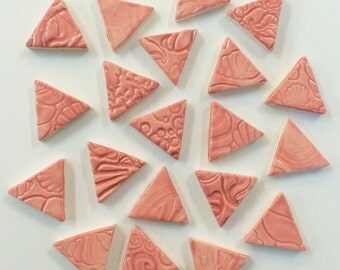 TRIANGLE MOSAIC Tiles