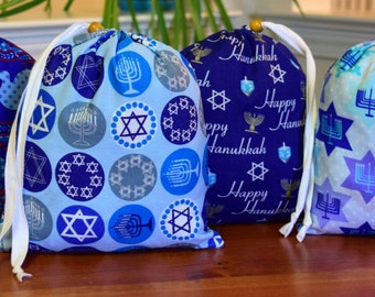 Hanukkah gifts and decorations - Etsy