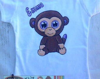 Beanie boo custom | Etsy