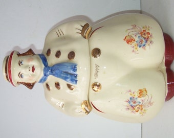 Rare cookie jars | Etsy
