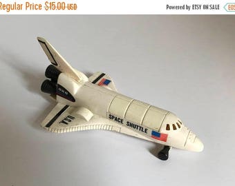 Space shuttle toy | Etsy
